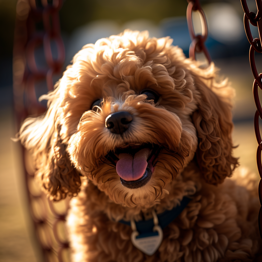 Cavapoo Puppies for Sale in Singapore | Singapore Puppies