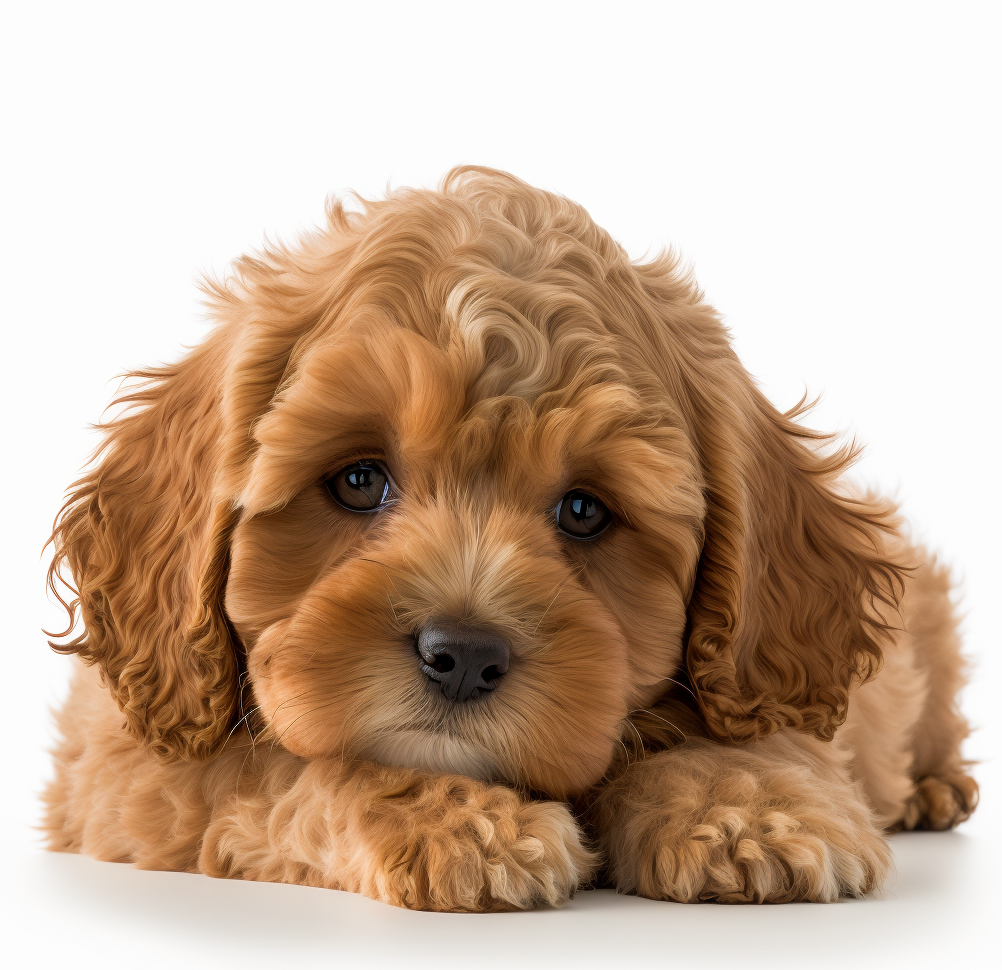 Cavapoo Puppies for Sale in Singapore | Singapore Puppies