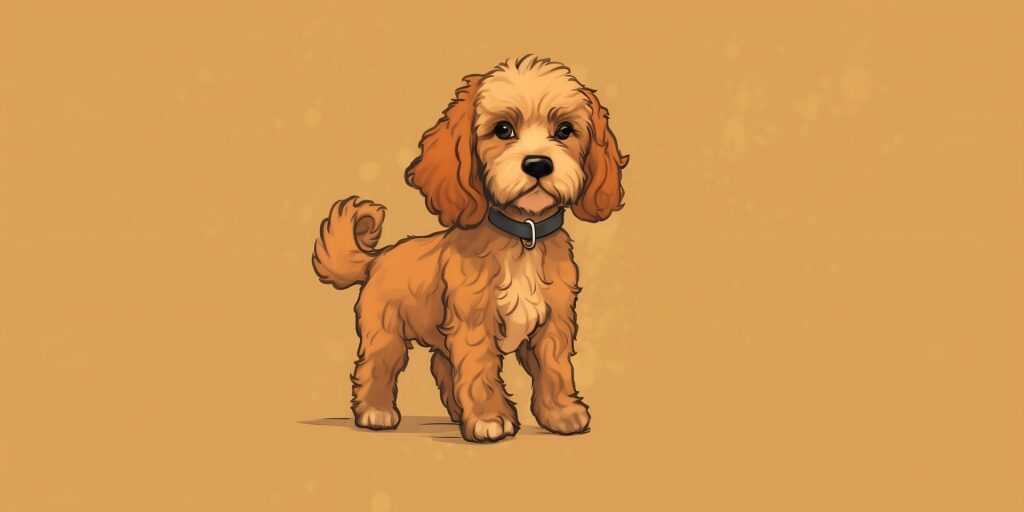 Background - Singapore Puppies