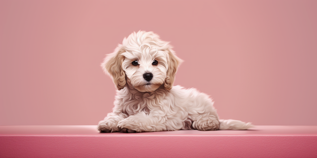 Coat Types - Singapore Puppies