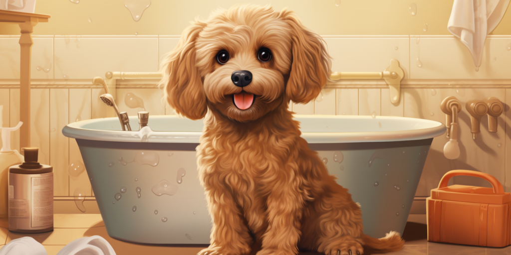 DIY Home Grooming - Singapore Puppies