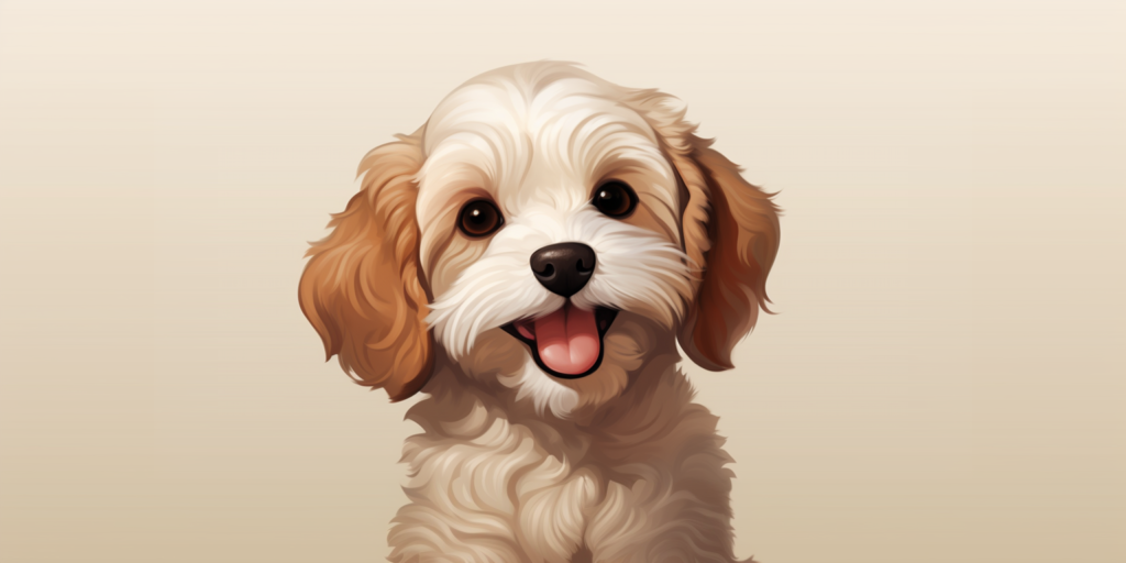 Are Cavapoos Good with Kids? - Singapore Puppies