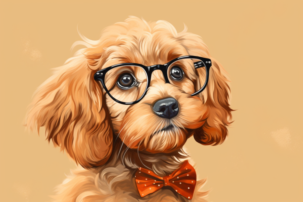 How to Train Your Cavapoo (Easily) | Singapore Puppies